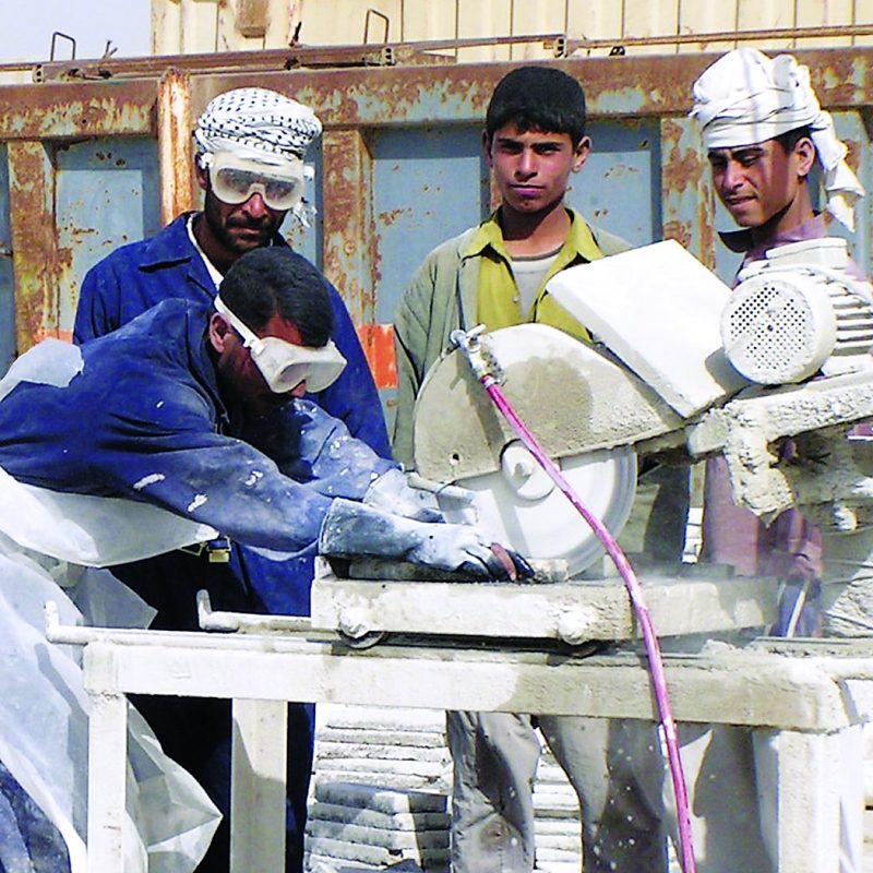 2004: The Year in Construction | Engineering News-Record