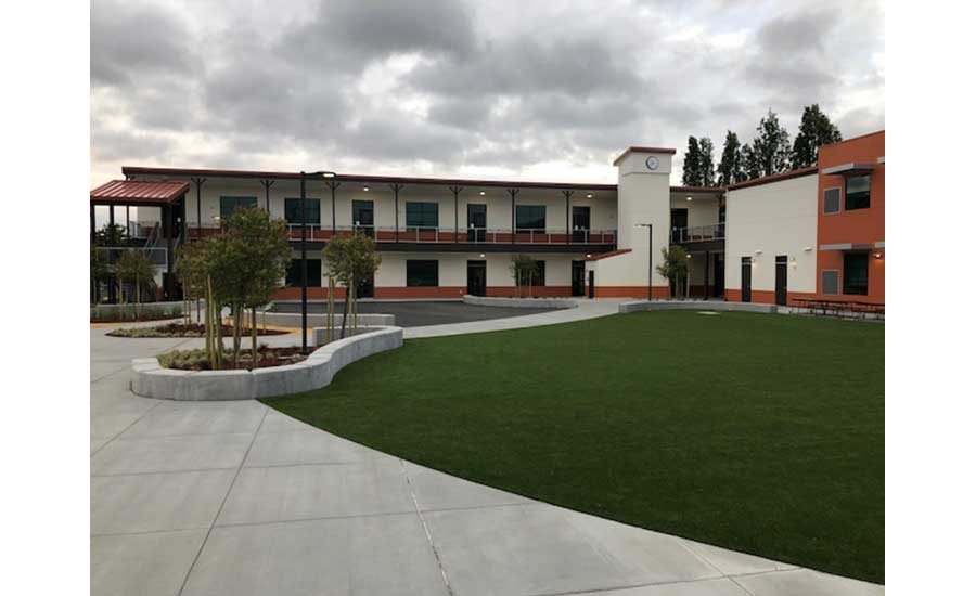 ENR California Project Showcase | Engineering News-Record