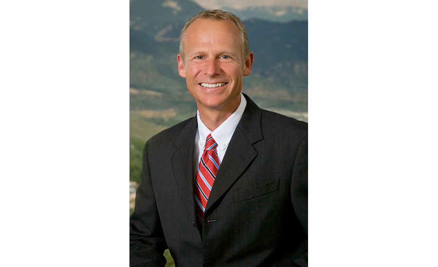 ENR Mountain States People Showcase Archive | Engineering News-Record