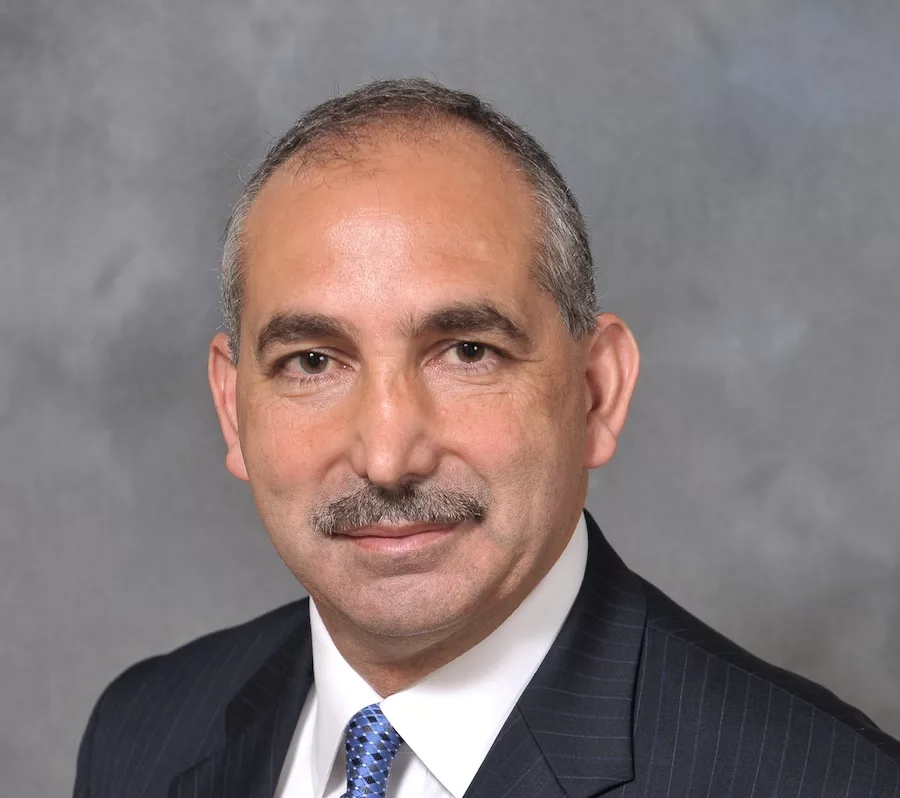 Five Minutes With Sam Sleiman of Suffolk Construction | 2021-03-16 ...