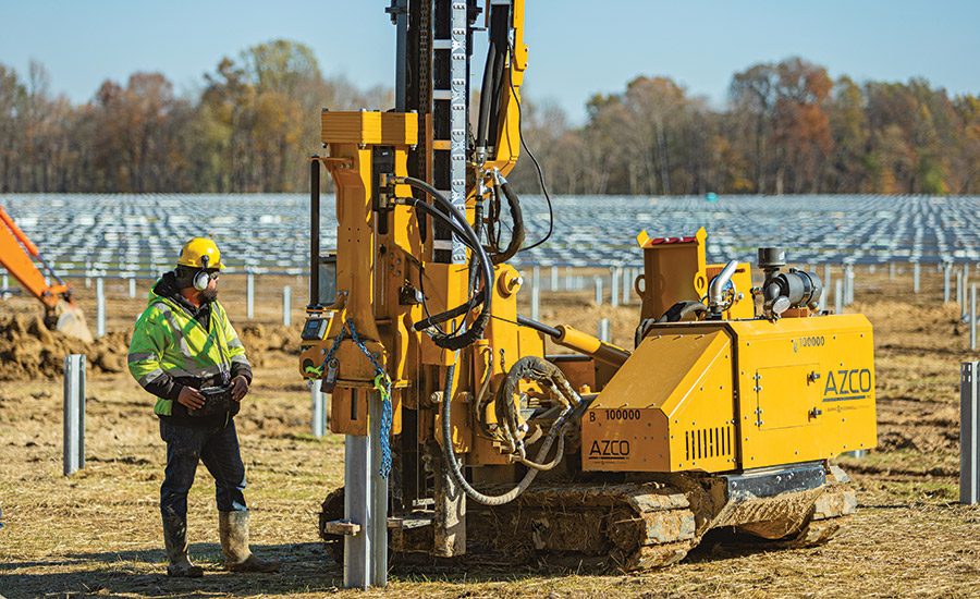 2021 Top 400 Sourcebook: Contractors Seek to Deliver Certainty to ...