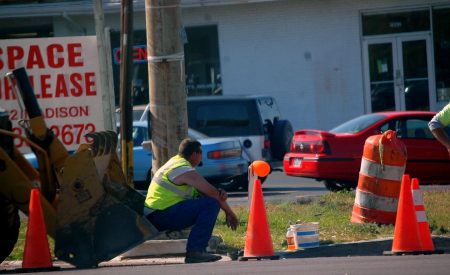OSHA Starts Heat Safety Rulemaking Process, Seeks Comments ...