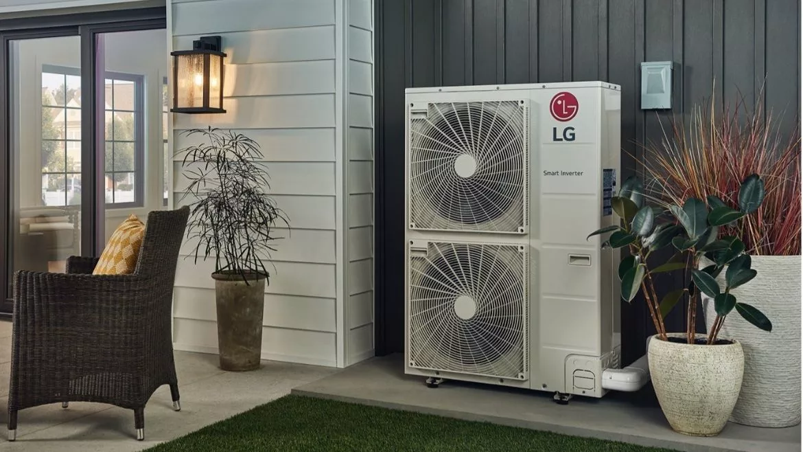 Washington First State to Require Electric Heat Pumps | Engineering ...
