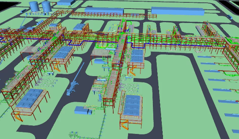 Saudi Aramco Confirms Estimated $100B Gas Field Phased Expansion | 2022 ...