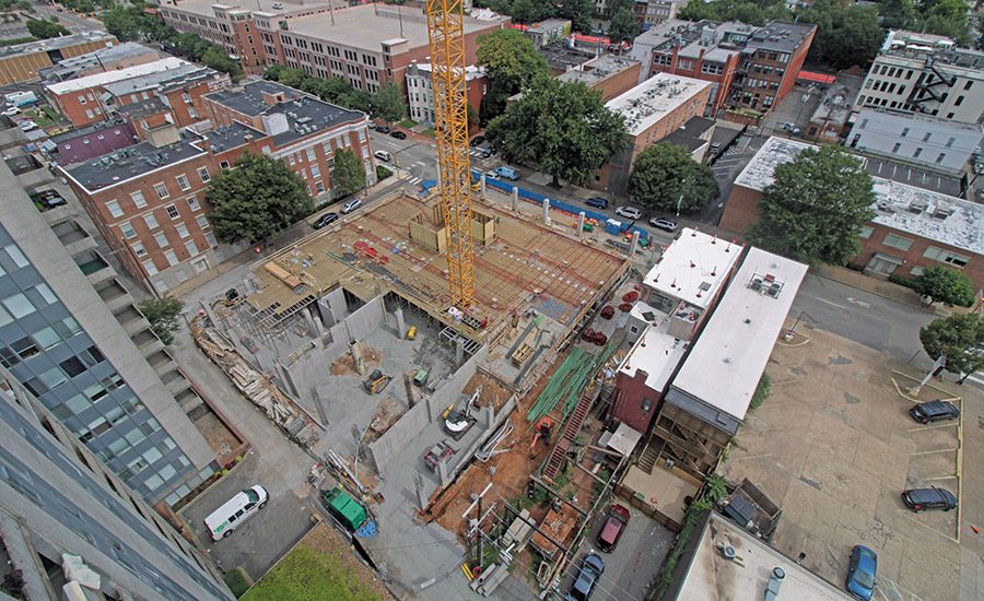 Pittsburgh-Based Contractor Builds Workforce, Culture | Engineering ...