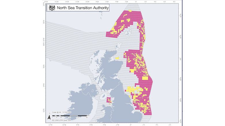 UK Government Expands Offshore Oil Leases in North Sea | 2022-10-09 ...