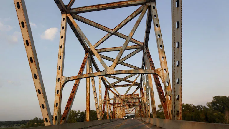 Louisiana Funding Spat Won't Slow Jimmie Davis Bridge Project ...