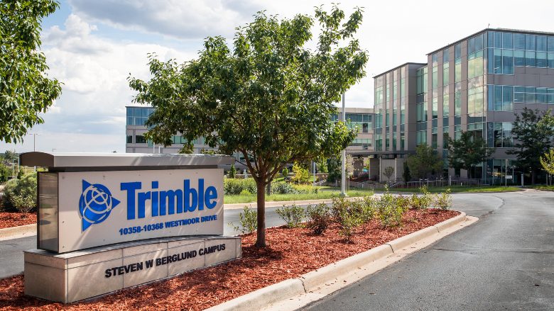 Trimble Buys Integration Platform Startup Ryvit | Engineering News-Record