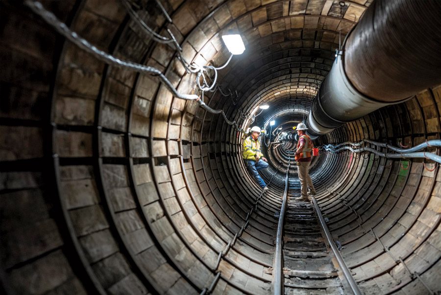 ENR's "2022 Year in Construction" Slideshow | Engineering News-Record