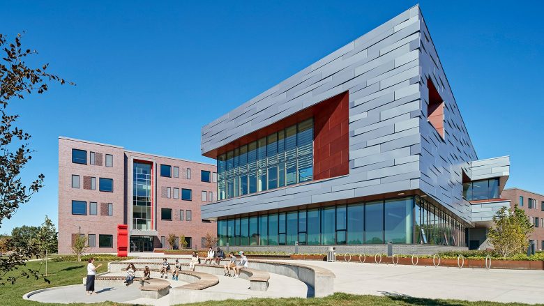 Green Building Council Ranks Top 10 States By LEED Certification ...