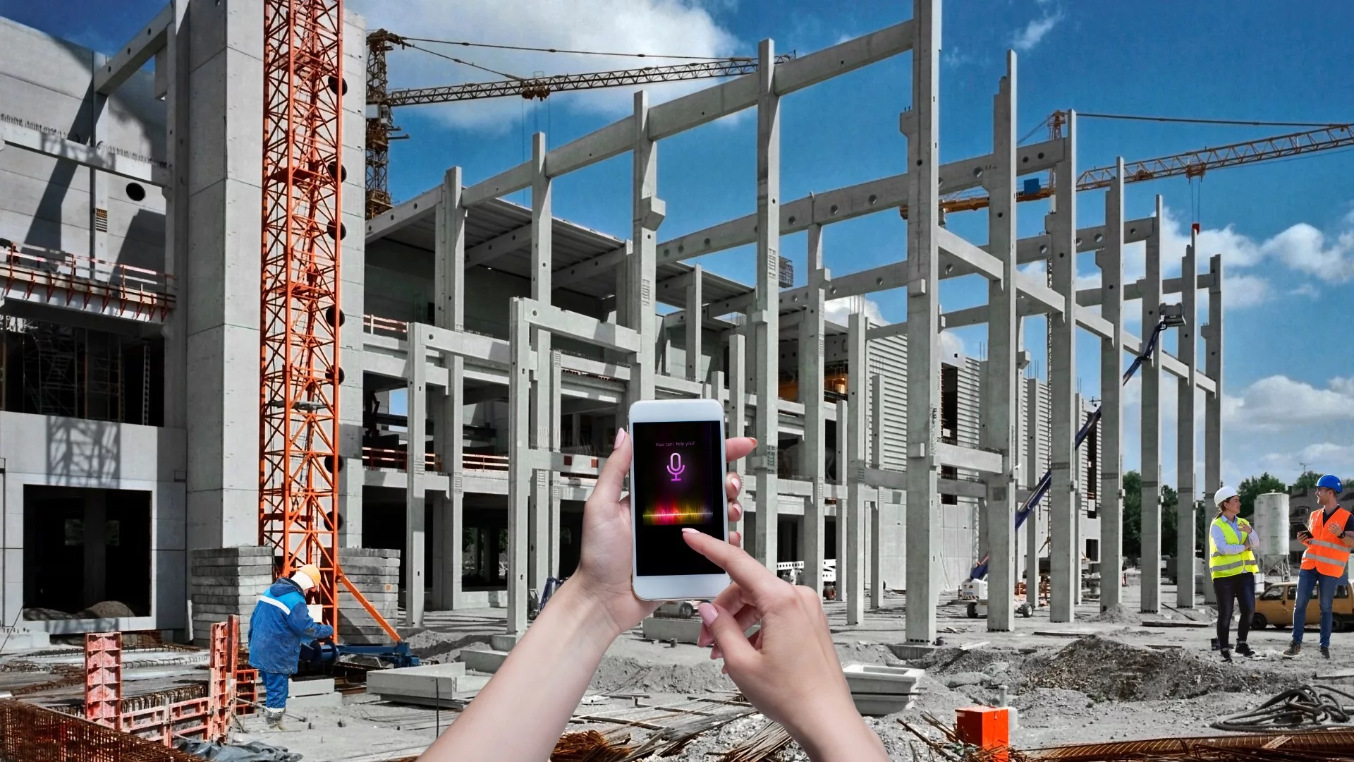 ChatGPT and Other Conversational AIs Can Help Construction ...