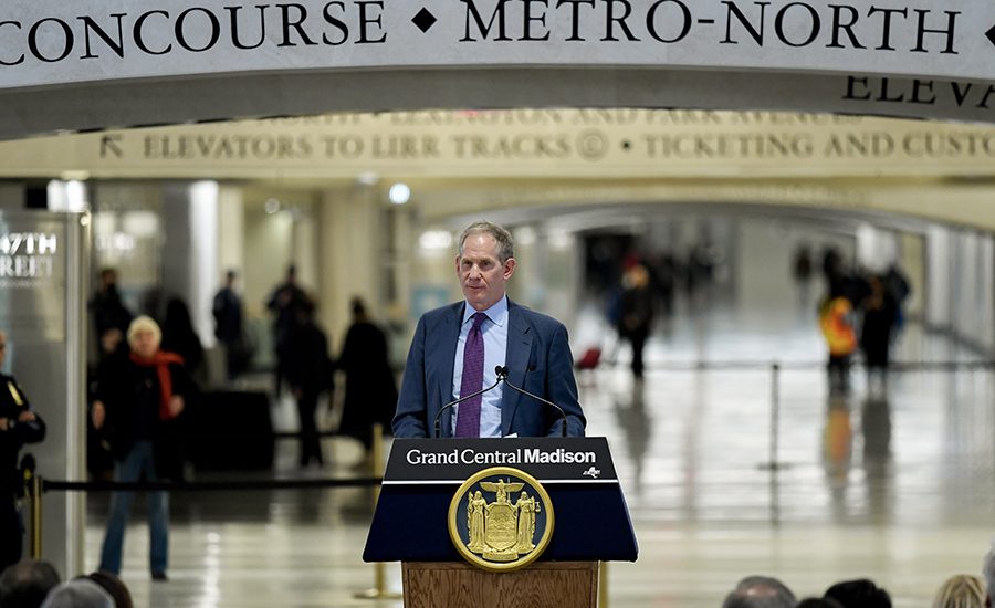 Grand Central Terminal Area Upgrades in the Works in NYC | Engineering ...