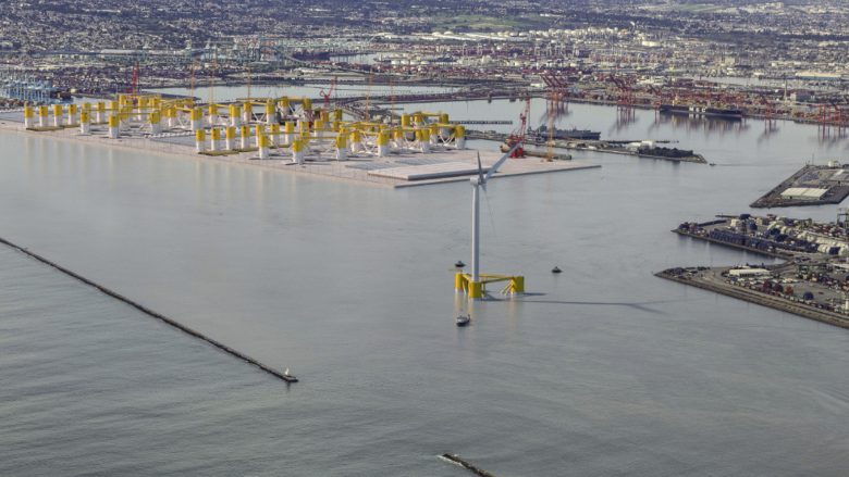 Port of Long Beach Details Plans for $4.7B 'Pier Wind' Turbine Terminal ...