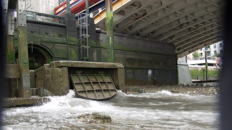 UK Water Utilities Plan $12B in Work to Address Sewage Discharges ...