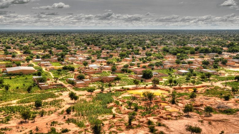 UK Firm Signs Deal to Build 200-MW Solar Project in Niger | Engineering ...