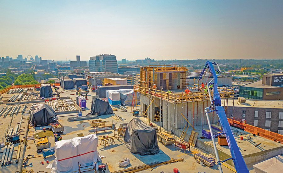 2023 Top Contractors: Midwest Contractors Anticipate Evolving ...