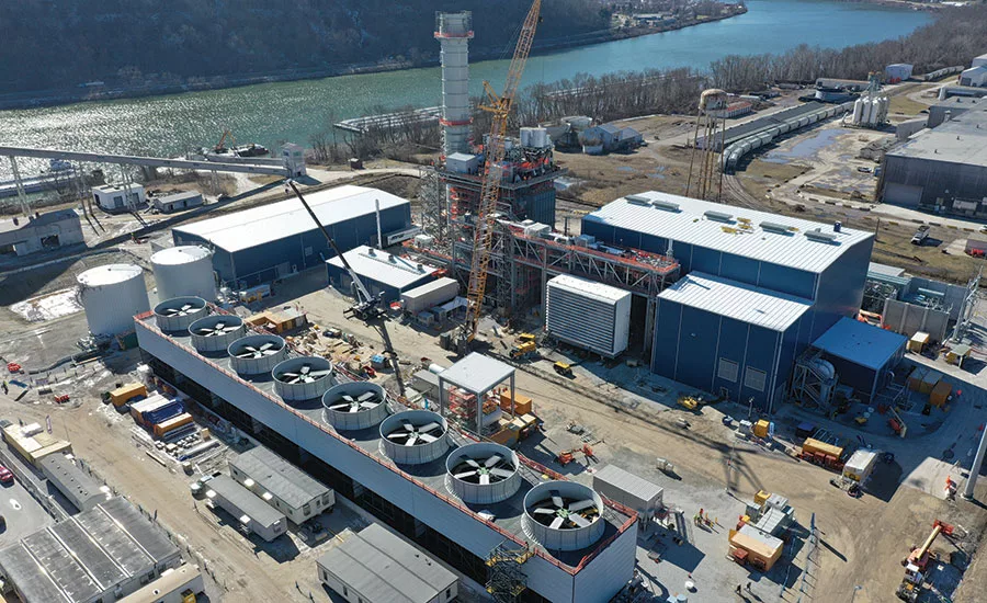 Stakeholders Cite Technology Risks In Cutting Power Plant Emissions ...