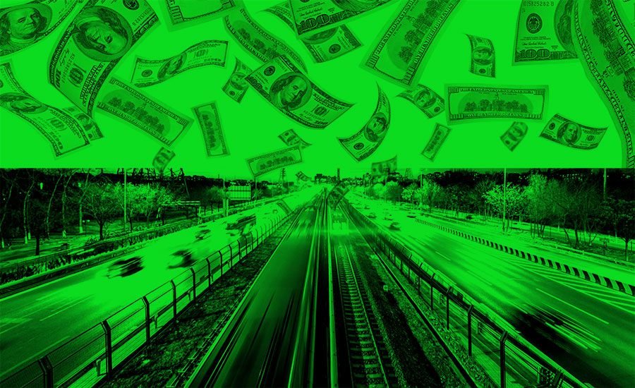 FHWA Awards Nearly $9M for Innovative Highway, Bridge Work ...
