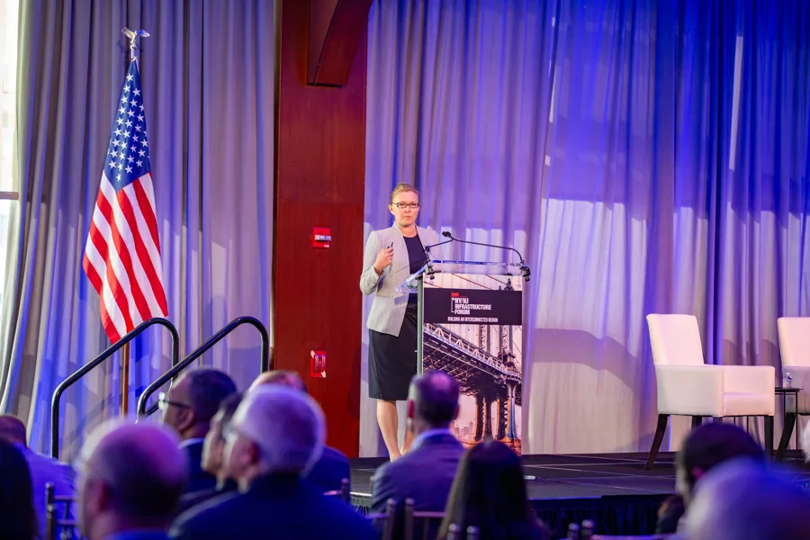 Amtrak Details Ambitious Plans to Triple Capital Spending in Next Two ...