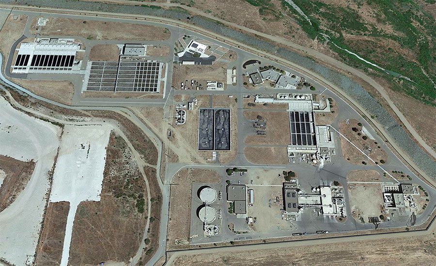 Tijuana River Gets More Sewage Pollution Tests As Veolia Faces New Suit ...