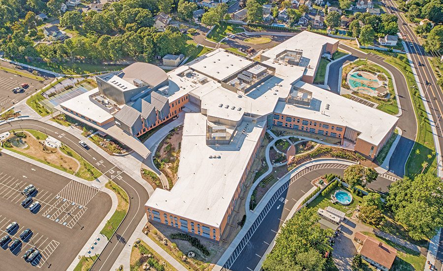 AOM K-12 Education: Maria Weston Chapman Middle School | Engineering ...