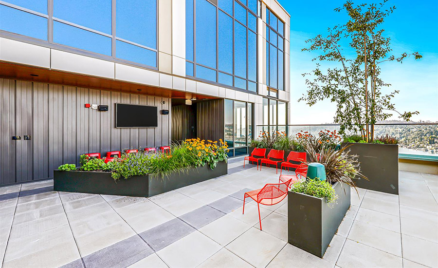 Award of Merit, Residential/Hospitality: The Accolade | Engineering ...