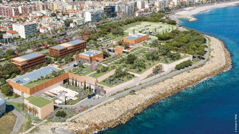 2023 Global Sourcebook: Côte d’Azur Treatment | Engineering News-Record