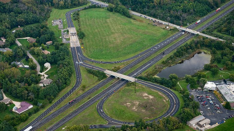 Indiana Toll Road Operator Picks HW Lochner for Road Rehab Project ...