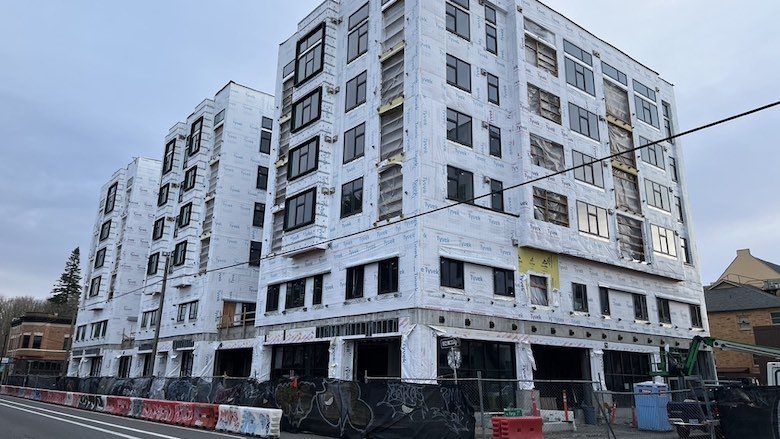 Seabold Construction Ties Demise to Dispute with Real Estate Developer ...