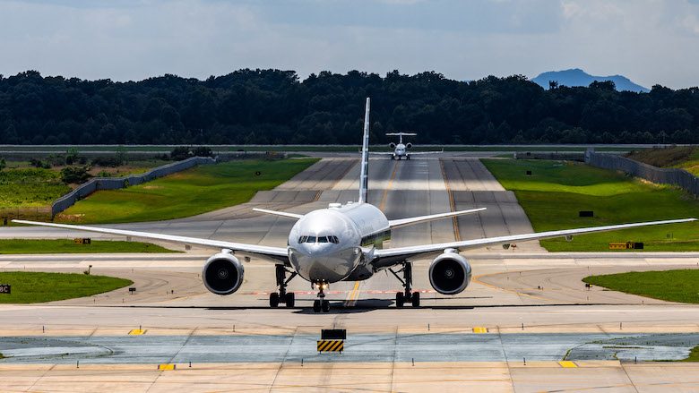 FAA Selects Winners for $110M in Airport Grants | Engineering News-Record