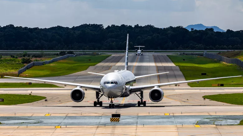 FAA Selects Winners for $110M in Airport Grants | Engineering News-Record