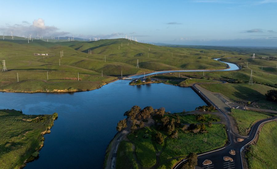 Delta Tunnel Project to Generate $38 Billion in Economic Benefits As ...