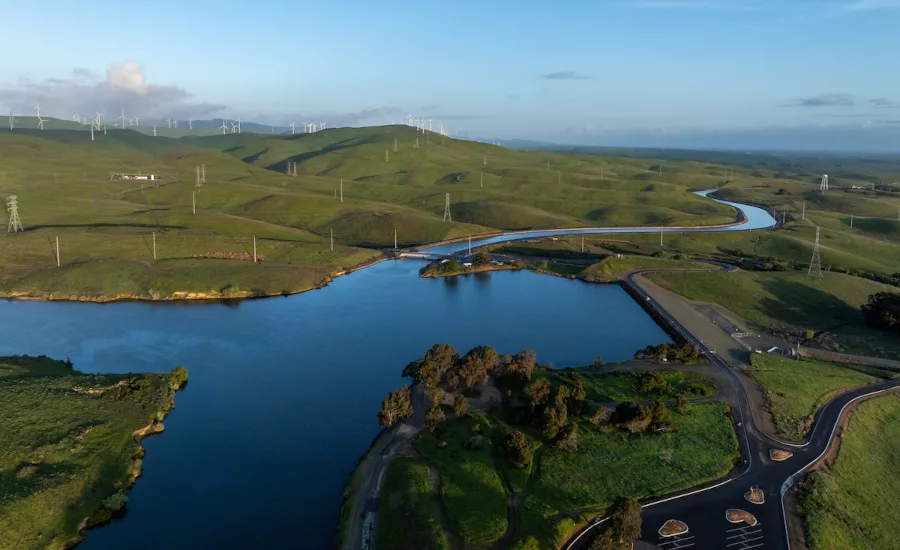 Delta Tunnel Project to Generate $38 Billion in Economic Benefits As ...