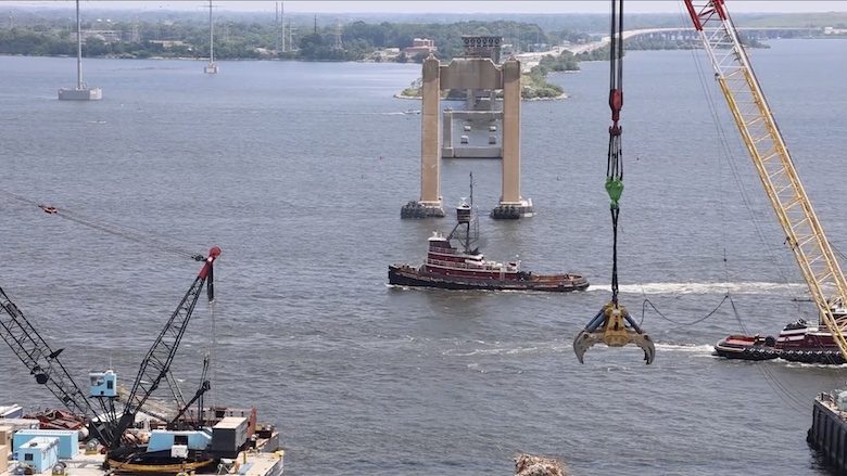 Proposals In Hand, Maryland Aims for 2028 Replacement of Collapsed ...