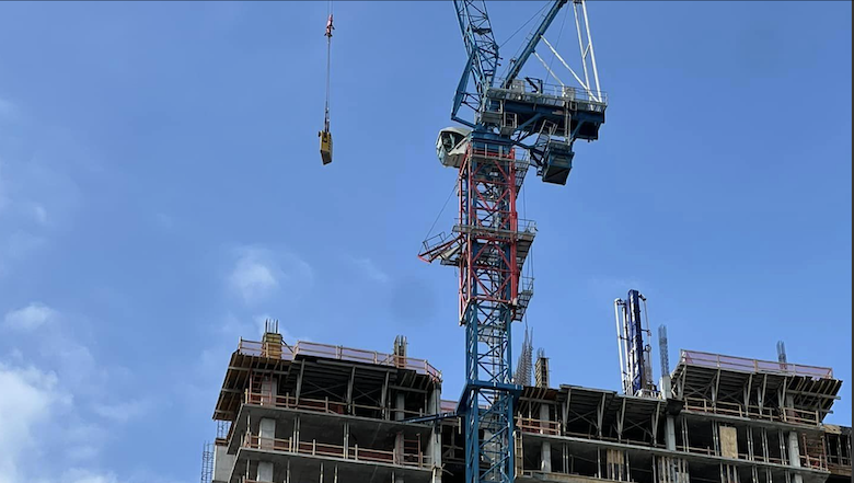 Clues to Causes of Fatal Florida Tower Crane Accident Point to Platform ...
