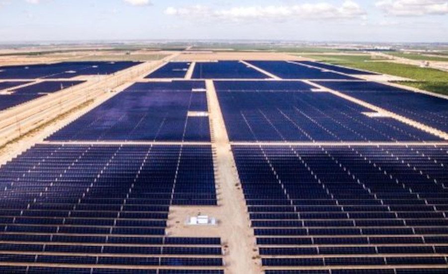 Feds to Lease 8,000 Acres at Hanford Nuclear Waste Site for Solar Power ...