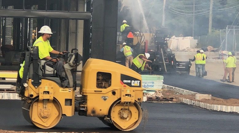 Asphalt Paving Systems Settles Race Bias Charge for $1.25 Million ...