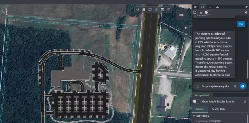Bentley Debuts Generative Design, Embodied Carbon Analysis Tools ...