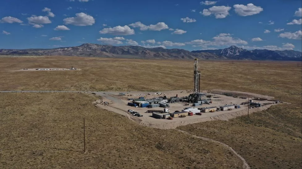 Giant 2-GW Geothermal Project in Utah Gains Federal Approval ...