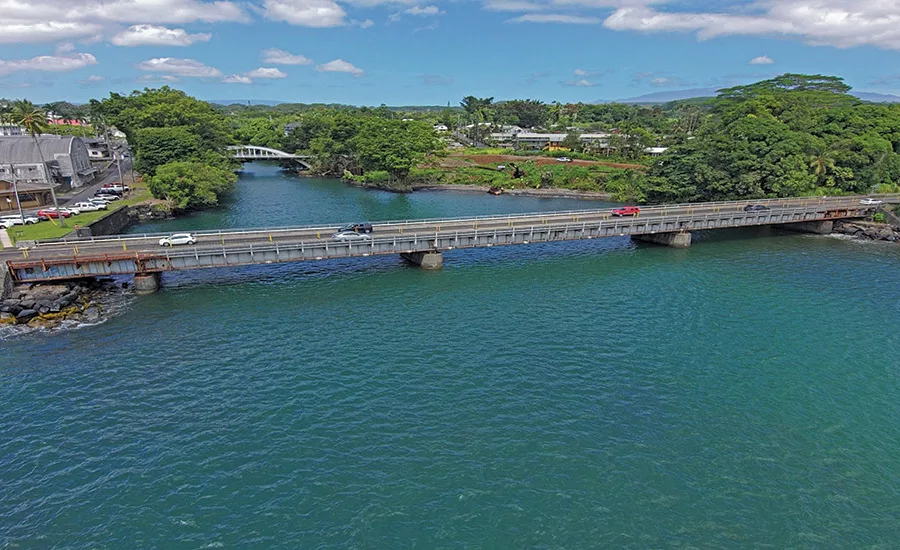 December 2024 California & Northwest Industry News: Historic Hawaii ...