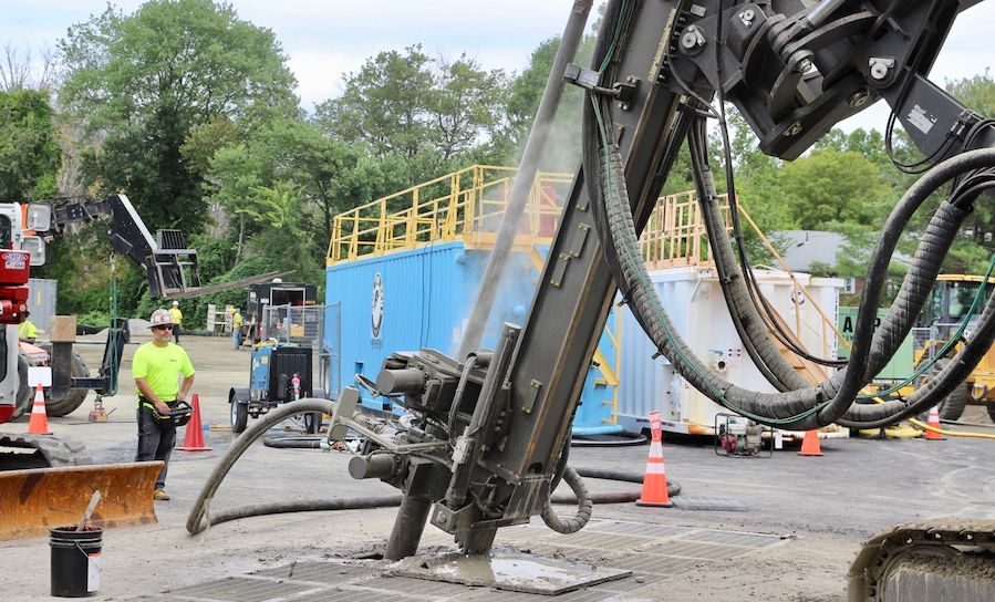 Massachusetts Utility Launches Geothermal Network Claimed to Set a US ...