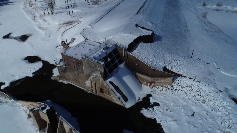 Michigan EGLE Issues Final Permit for Rebuild of Failed Edenville Dam ...