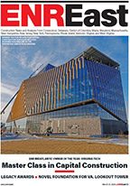 March 31, 2025 | Engineering News-Record