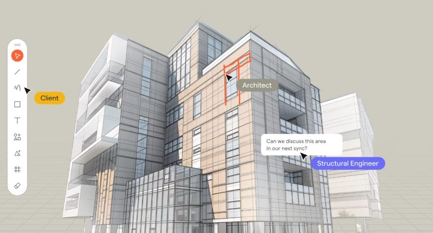Startup Motif Launches Collaboration Platform for Design and ...