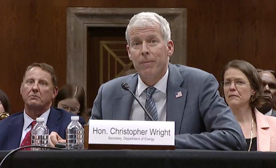 EPA, Energy Heads Lay Out Spending Plans With Major Cuts | Engineering ...