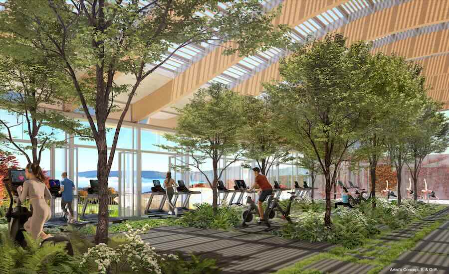 Infrastructure Work Kicks Off $5B Vermont All-Season Resort Expansion ...