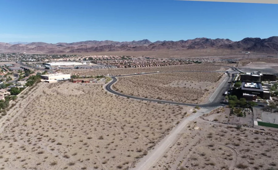 Granite-Led JV Tapped for Two Major Southern Nevada Water Projects ...