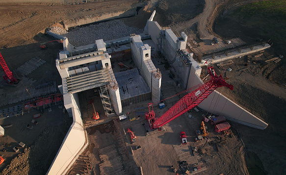 Projects | Engineering News-Record