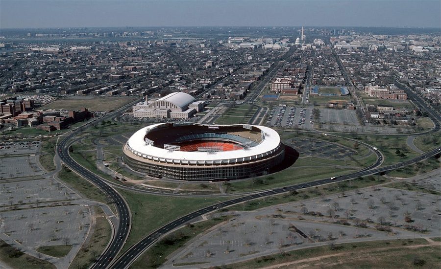 DC Council to Vote Aug. 1 on Revamped $3.7B RFK Stadium Finance Plan ...