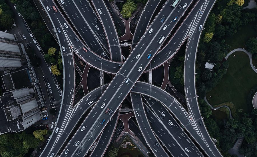 Georgia’s SR 400 Express Lanes Reach $11B Financial Close | Engineering ...